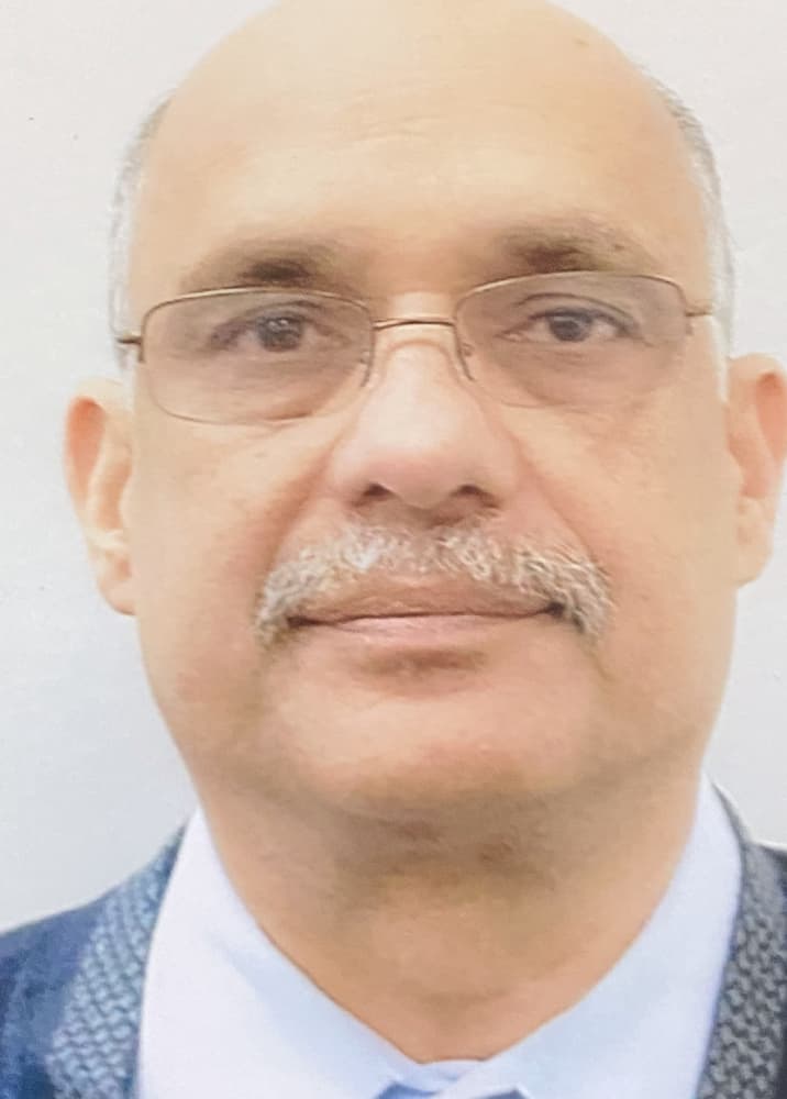 Our Doctor | A&A Orthodontics